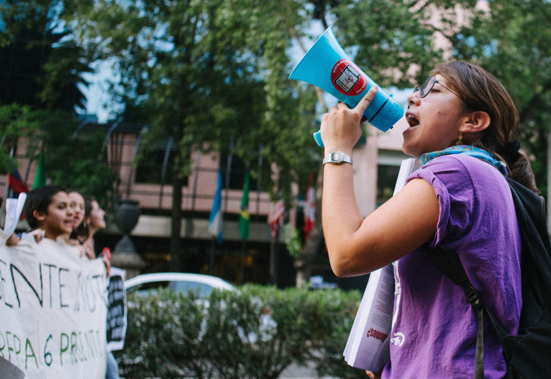 Campaigns - Amnesty Philippines