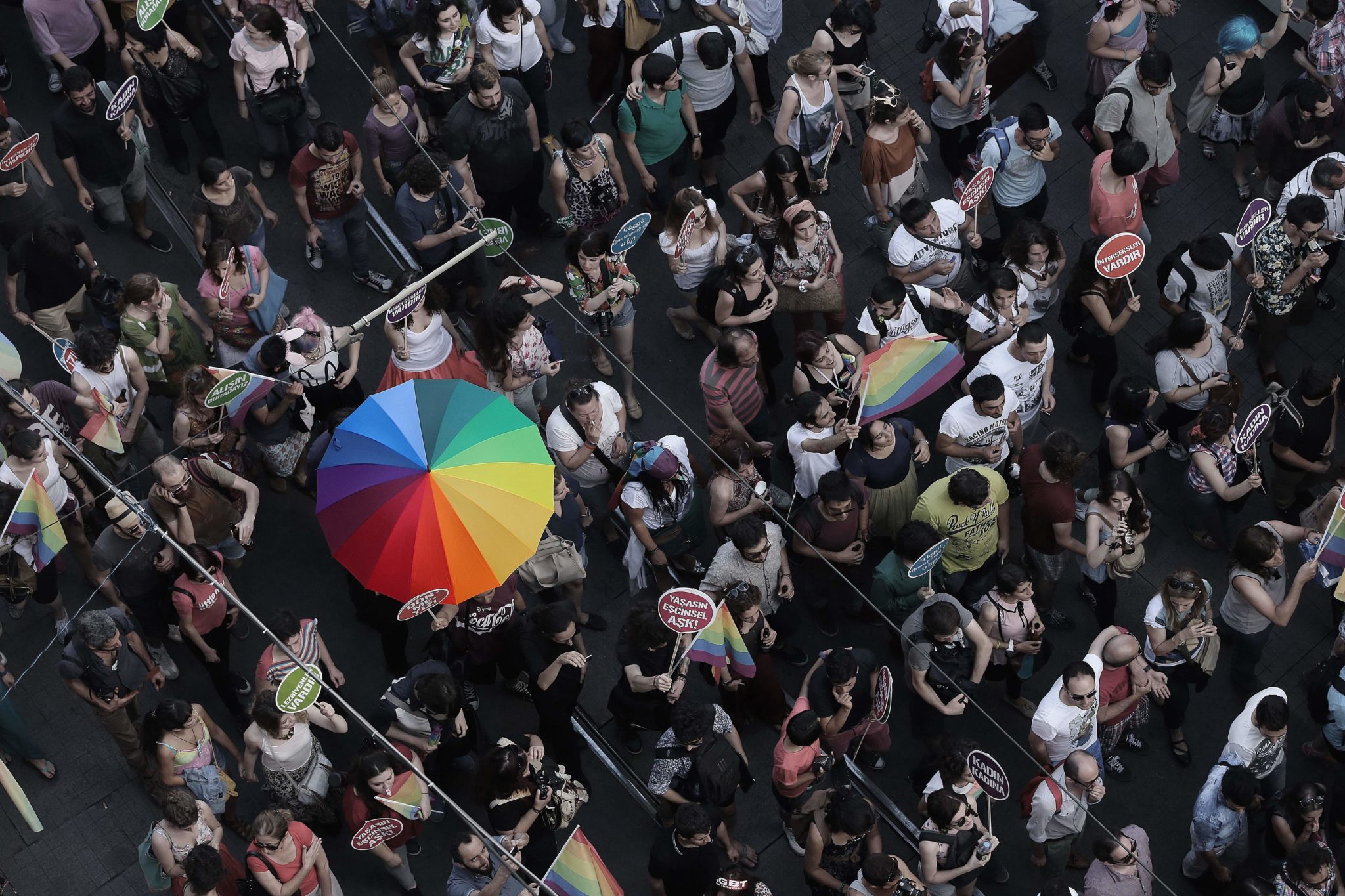 Working Against Discrimination - Amnesty Philippines