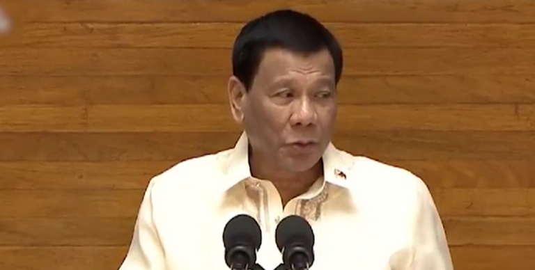 ‘Politics of demonization’ breeding division and fear - Amnesty Philippines