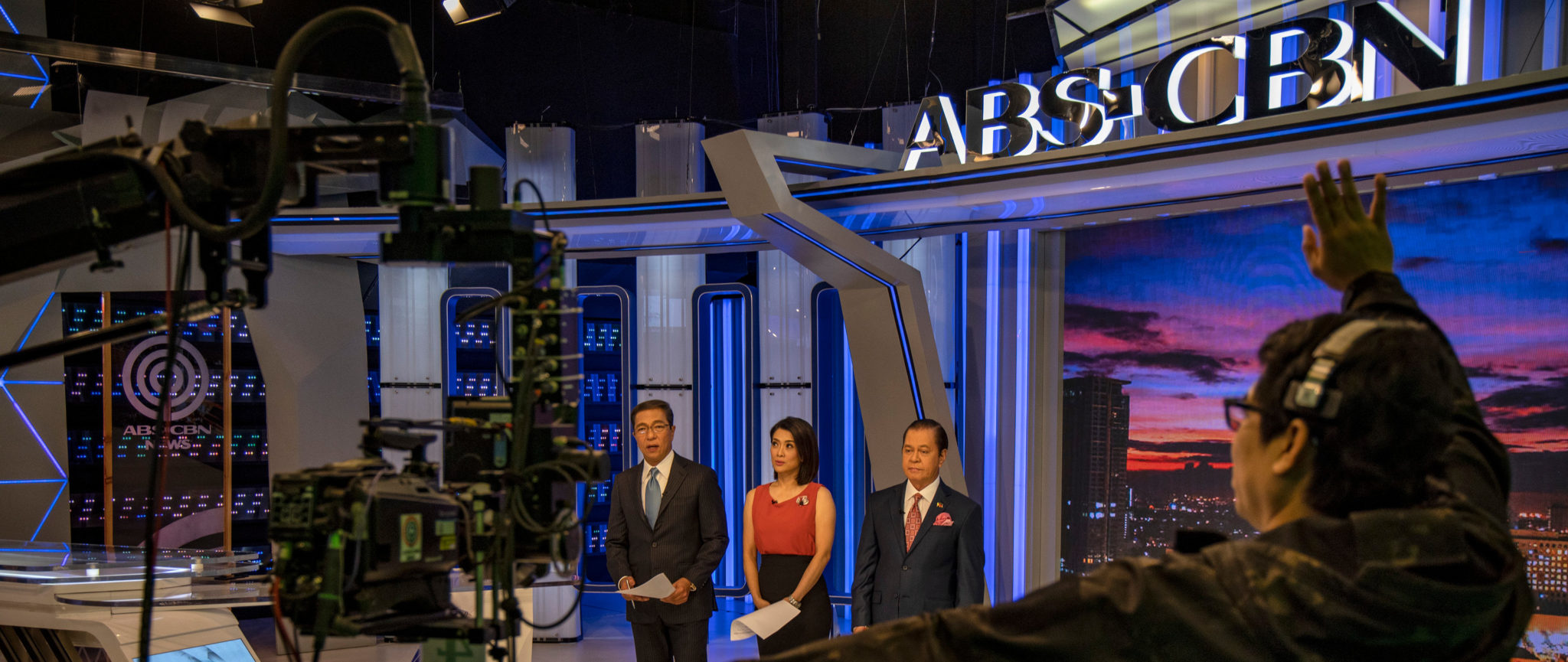 Denial of ABSCBN franchise another nail in the coffin of press freedom ...