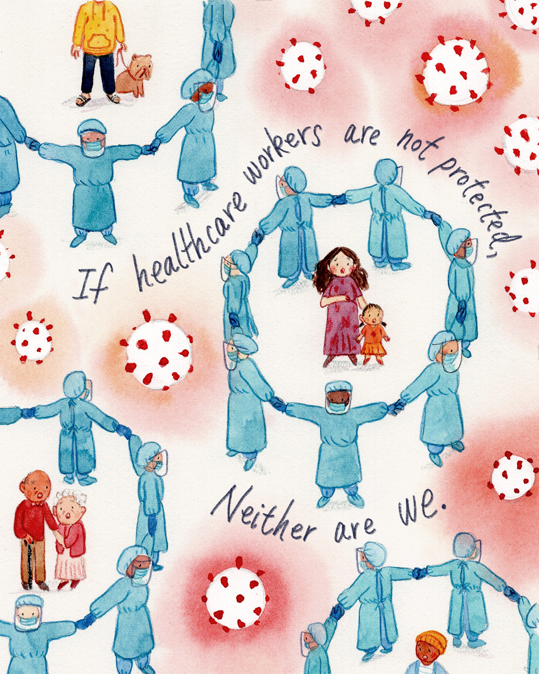 The Big Kindness Fund - Amnesty Philippines