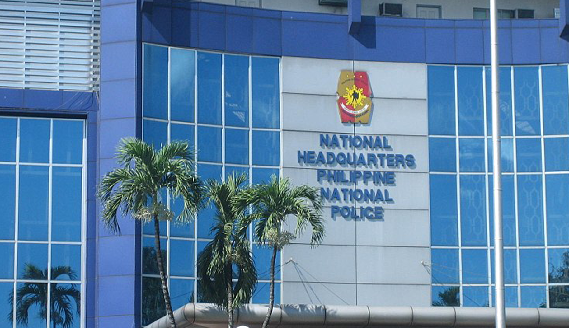 Sinas’ appointment as new PNP chief is the epitome of impunity ...