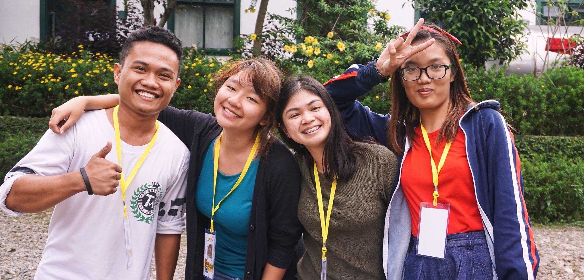 41 human rights wins to celebrate right now - Amnesty Philippines