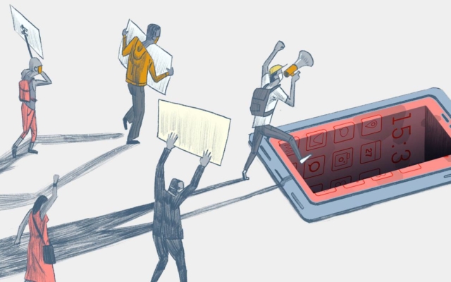 Censorship and Freedom of Expression Archives - Amnesty Philippines