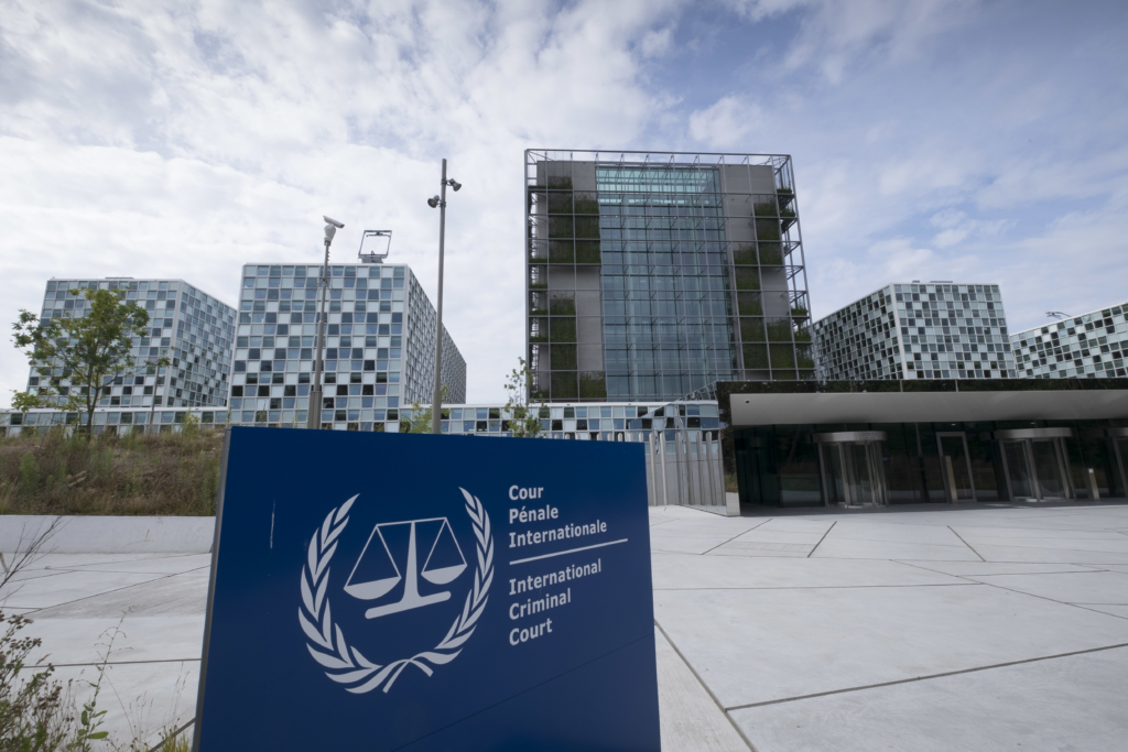 STATEMENT ON THE ICC APPEALS CHAMBER DECISION AND WAYS FORWARD ...