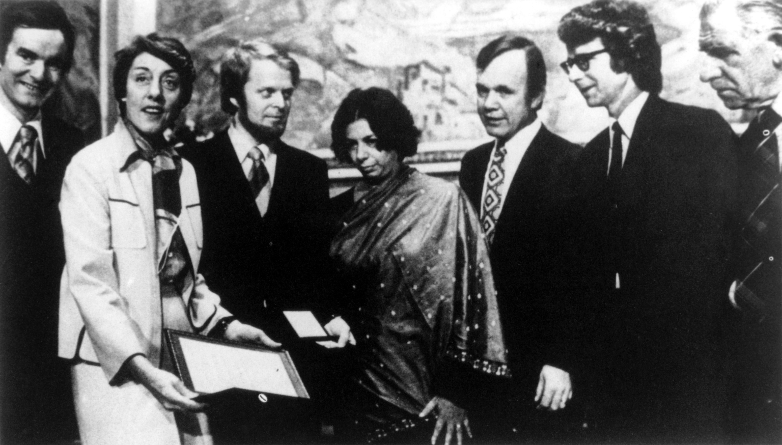 60 years of humanity in action - Amnesty Philippines