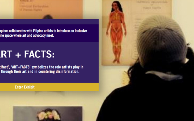 Censorship and Freedom of Expression Archives - Amnesty Philippines