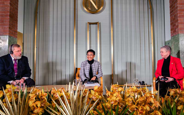 Censorship and Freedom of Expression Archives - Amnesty Philippines