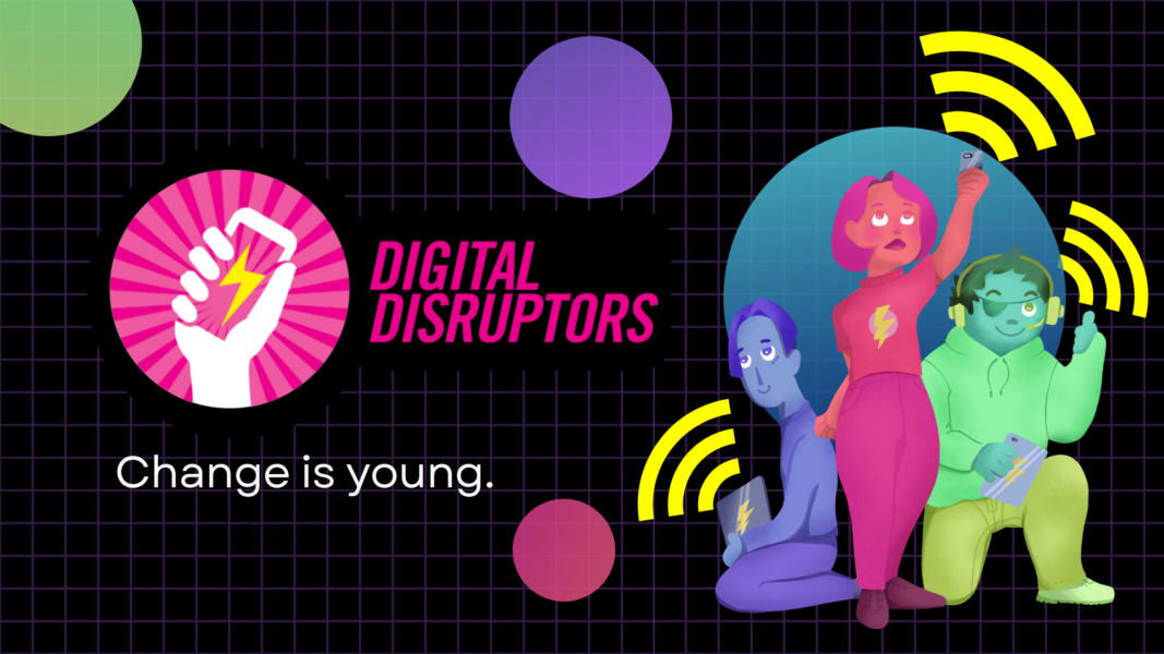 Amnesty International and Fondation Botnar launch first large-scale ...