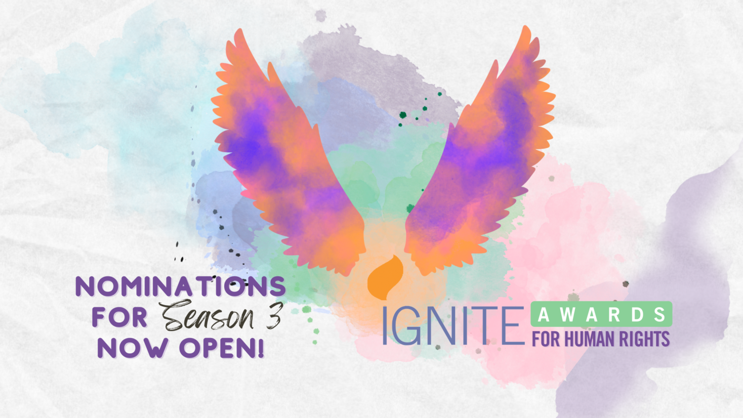 IGNITE AWARDS FOR HUMAN RIGHTS - Amnesty Philippines