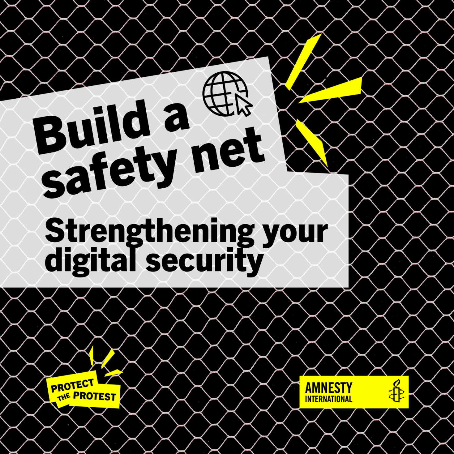 Safety During Protest - Amnesty Philippines