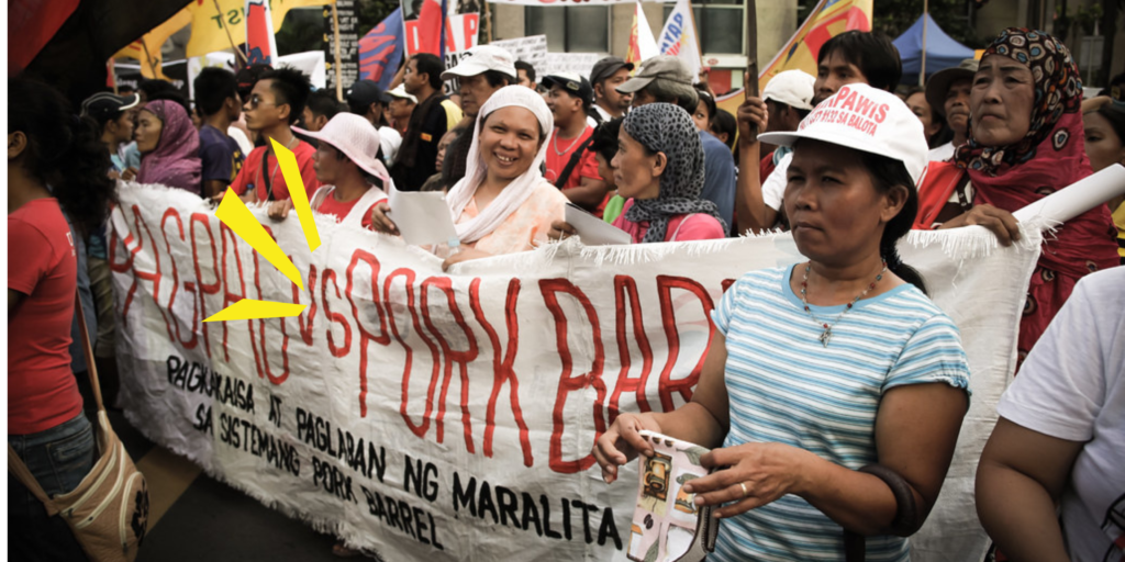 MILLION PEOPLE MARCH - Amnesty Philippines