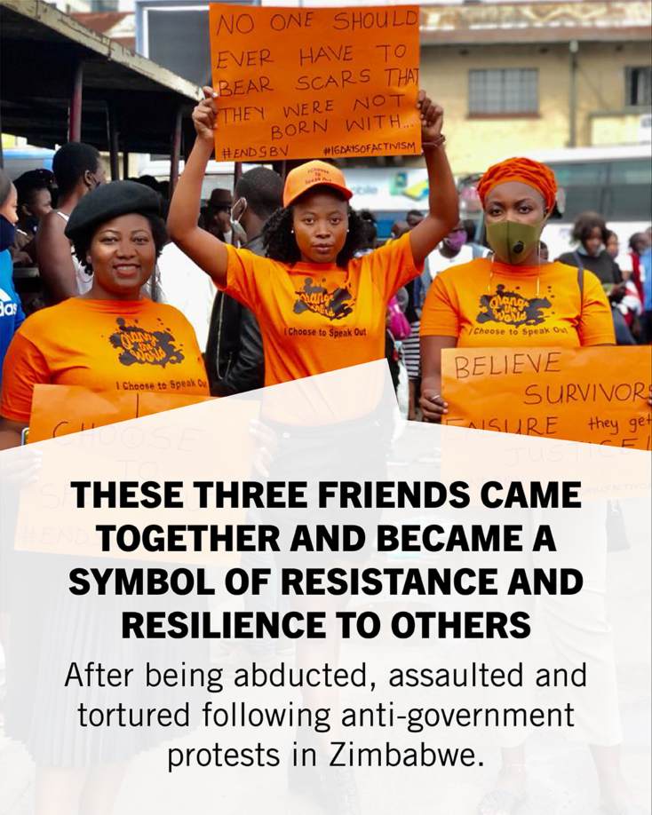 Protect the Protest - Amnesty Philippines