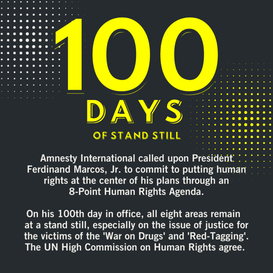 Red-Tagging - Amnesty Philippines