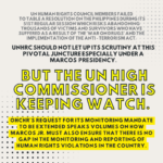 Red-Tagging - Amnesty Philippines