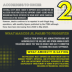 Red-Tagging - Amnesty Philippines