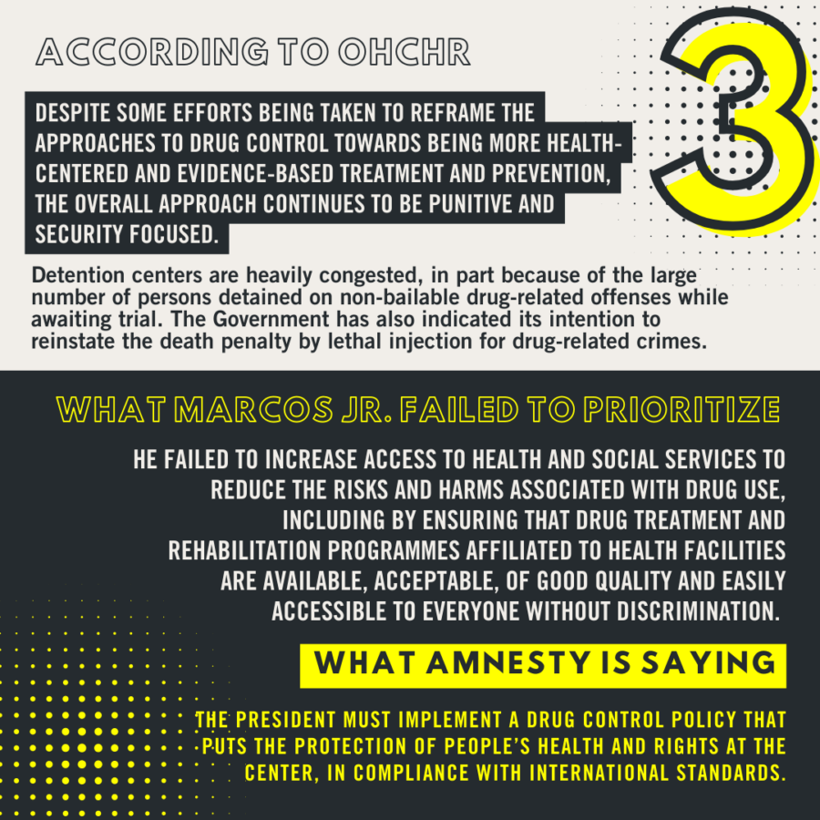 Red-Tagging - Amnesty Philippines