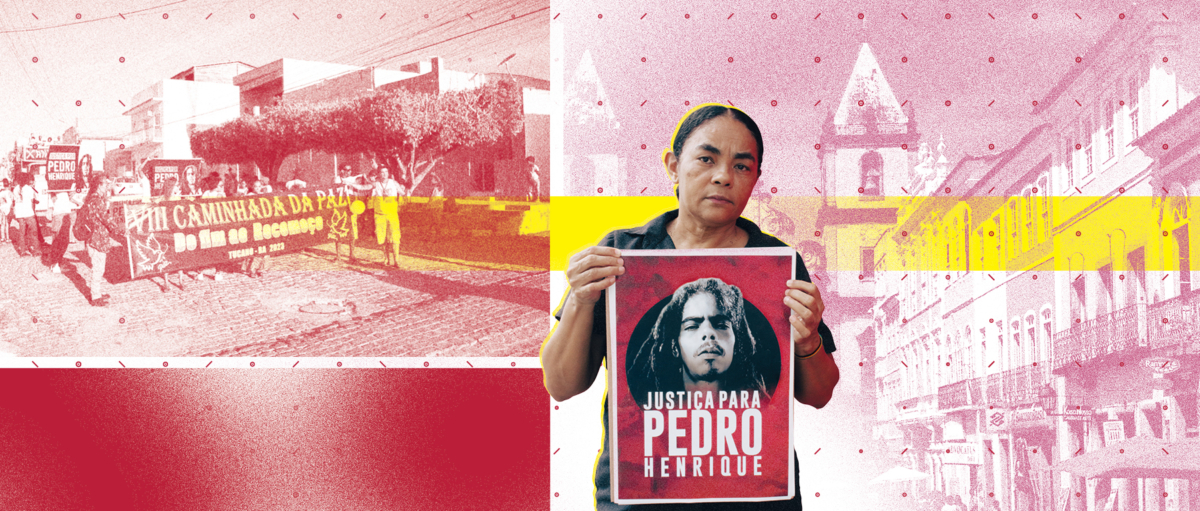 Her son was killed, now she fights for justice - Amnesty Philippines