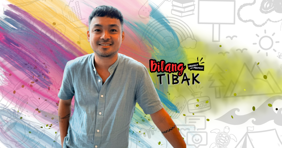 Kwentong Tibak Season 1 - Amnesty Philippines