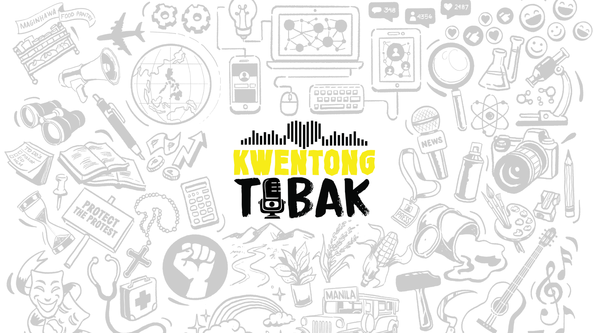 Kwentong Tibak - Amnesty Philippines