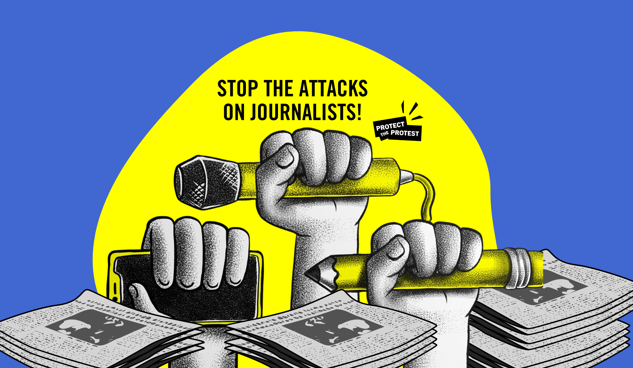 Deadly situation for journalists continues under Marcos presidency ...